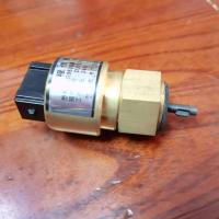 China Jinlong Dongfeng Heavy Truck Parts Odometer Sensor Speed Sensor Lg953B1 1100916 3824010 for sale