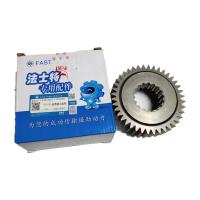 China OE NO. 12JS160T-1707030 FAST Transmission Drive Gear for Original Truck Transmission for sale