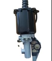 China Heavy Truck National HOWO Clutch Booster 9700514740 9700514580 9700514590 9700514740 for sale