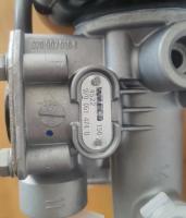 China Heavy Truck National HOWO Clutch Booster 9700514740 9700514580 9700514590 9700514740 for sale