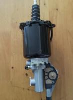 China Heavy Truck National HOWO Clutch Booster 9700514740 9700514580 9700514590 9700514740 for sale