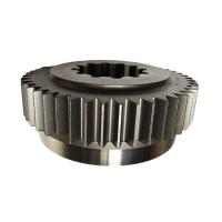 China 16*16*9 Drive Gear Sub Box Drive Tooth 12JS200T-1707030 for Howo Truck Model FAST Gearbox for sale