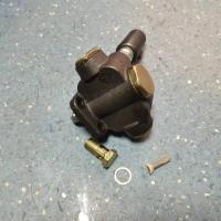 China OE NO. 1614080719 Iron Fuel Supply Pump for Heavy Duty Truck HOWO/SHACMANT Truck Parts for sale
