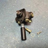 China OE NO. 1614080719 Iron Fuel Supply Pump for Heavy Duty Truck HOWO/SHACMANT Truck Parts for sale