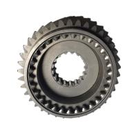 China 16*16*9 Drive Gear Sub Box Drive Tooth 12JS200T-1707030 for Howo Truck Model FAST Gearbox for sale
