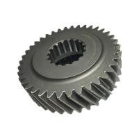 China 16*16*9 Drive Gear Sub Box Drive Tooth 12JS200T-1707030 for Howo Truck Model FAST Gearbox for sale