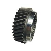 China 16*16*9 Drive Gear Sub Box Drive Tooth 12JS200T-1707030 for Howo Truck Model FAST Gearbox for sale