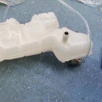 China DZ9614533002 Expansion Tank Assembly for HEAVY DUTY TRUCK HOWO Shaanqi Delong M3000S X5000 for sale