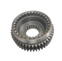 China 12jsd200t-1707030 Speed Drive Gear 46 Teeth for Truck Transmission Gearbox 16*16*9 for sale