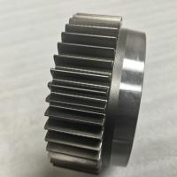 China 12jsd200t-1707030 Speed Drive Gear 46 Teeth for Truck Transmission Gearbox 16*16*9 for sale