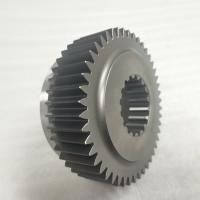 China 12jsd200t-1707030 Speed Drive Gear 46 Teeth for Truck Transmission Gearbox 16*16*9 for sale