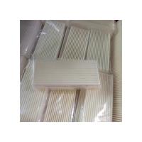 China Shacman M3000 H3000 M3000S Trucks Air Conditioning Filter DZ15221841318 DZ15221841317 for sale