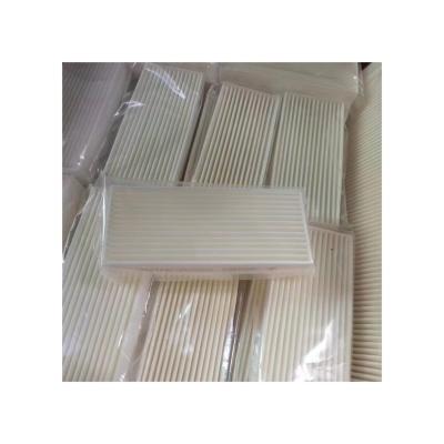 China Shacman M3000 H3000 M3000S Trucks Air Conditioning Filter DZ15221841318 DZ15221841317 for sale