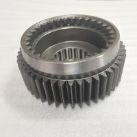 China 12jsd200t-1707030 Speed Drive Gear 46 Teeth for Truck Transmission Gearbox 16*16*9 for sale