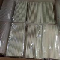 China Shacman M3000 H3000 M3000S Trucks Air Conditioning Filter DZ15221841318 DZ15221841317 for sale
