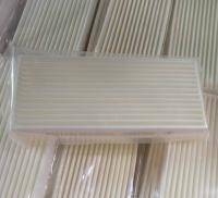 China Shacman M3000 H3000 M3000S Trucks Air Conditioning Filter DZ15221841318 DZ15221841317 for sale