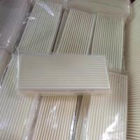 China Shacman M3000 H3000 M3000S Trucks Air Conditioning Filter DZ15221841318 DZ15221841317 for sale