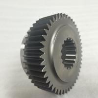 China 12jsd200t-1707030 Speed Drive Gear 46 Teeth for Truck Transmission Gearbox 16*16*9 for sale