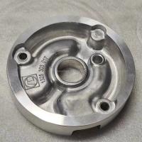 China 16S2530 16S2230 Truck Transmission Oil Pump Cover 1325303017for Optimal Performance for sale