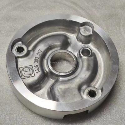 China 16S2530 16S2230 Truck Transmission Oil Pump Cover 1325303017for Optimal Performance for sale