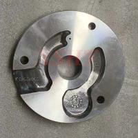 China 16S2530 16S2230 Truck Transmission Oil Pump Cover 1325303017for Optimal Performance for sale