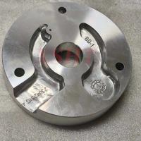 China 16S2530 16S2230 Truck Transmission Oil Pump Cover 1325303017for Optimal Performance for sale