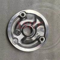 China 16S2530 16S2230 Truck Transmission Oil Pump Cover 1325303017for Optimal Performance for sale