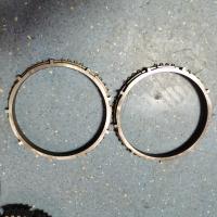 China 0501318802 1325312012609320100812963330501 Manual Transmission Parts for ZF Gearbox for sale