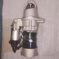 China Hydraulic Deceleration Starter for FAW HOWO Heavy Duty Trucks 3708010-29D for sale