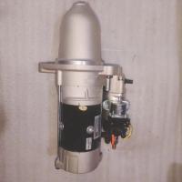 China Hydraulic Deceleration Starter for FAW HOWO Heavy Duty Trucks 3708010-29D for sale