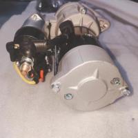China Hydraulic Deceleration Starter for FAW HOWO Heavy Duty Trucks 3708010-29D for sale