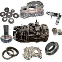 China Car Fitment SINOTRUK CNHTC Heavy Duty Trucks 16S2530 Gearbox Parts Synchronizer Kit for sale