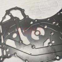 China Shacman Transmission Retarder Gasket 05012174732149 Replace/Repair for Shacman Trucks for sale
