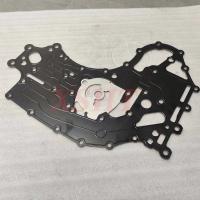 China Shacman Transmission Retarder Gasket 05012174732149 Replace/Repair for Shacman Trucks for sale