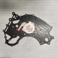 China Shacman Transmission Retarder Gasket 05012174732149 Replace/Repair for Shacman Trucks for sale