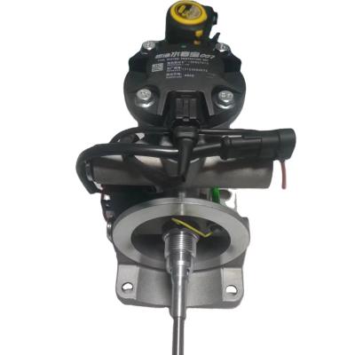 China Truck Model HEAVY DUTY TRUCK Fuel Water Chill Assembly PL420 for Weichai Engine Parts for sale
