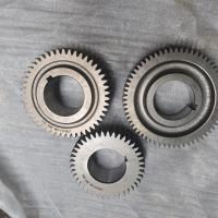 China 100% Test FAW Jiefang Eaton Transmission Parts Intermediate Shaft Gear 1701213-A9K 1701212-A9K1701217-aol for sale