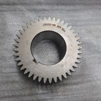 China 100% Test FAW Jiefang Eaton Transmission Parts Intermediate Shaft Gear 1701213-A9K 1701212-A9K1701217-aol for sale