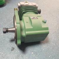 China FAW Truck Engine 3509010-671-0382 CA6DL Air Compressor Assembly for Replacement/Repair for sale