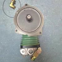 China FAW Truck Engine 3509010-671-0382 CA6DL Air Compressor Assembly for Replacement/Repair for sale