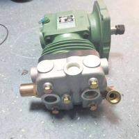 China FAW Truck Engine 3509010-671-0382 CA6DL Air Compressor Assembly for Replacement/Repair for sale