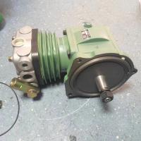 China FAW Truck Engine 3509010-671-0382 CA6DL Air Compressor Assembly for Replacement/Repair for sale