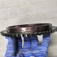 China Shacman Gearbox Tooth Cone 1297 304 523 for16s253016S191 Heavy Duty Truck Replace/Repair for sale