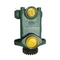 China 3407020b29d Electric Steering Booster Pump for Jiefang Truck Engine FDB3407020AM00-B82A for sale