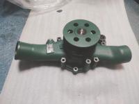 China F3000 Water Pump Assembly for FAW Jiefang Diesel Engine 1307010A36D 1307010-36D for sale