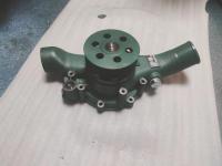 China F3000 Water Pump Assembly for FAW Jiefang Diesel Engine 1307010A36D 1307010-36D for sale