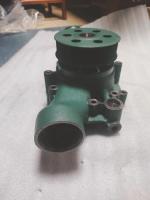China F3000 Water Pump Assembly for FAW Jiefang Diesel Engine 1307010A36D 1307010-36D for sale