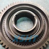 China F2000 National Heavy Duty Trucks Haworth Truck Parts for DAF Transmission 6093204010 for sale