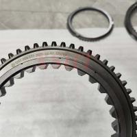China Truck Parts Transmission Synchro Ring OEM 1297304507 with Steel and High Reliability for sale