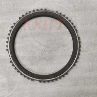China Truck Parts Transmission Synchro Ring OEM 1297304507 with Steel and High Reliability for sale